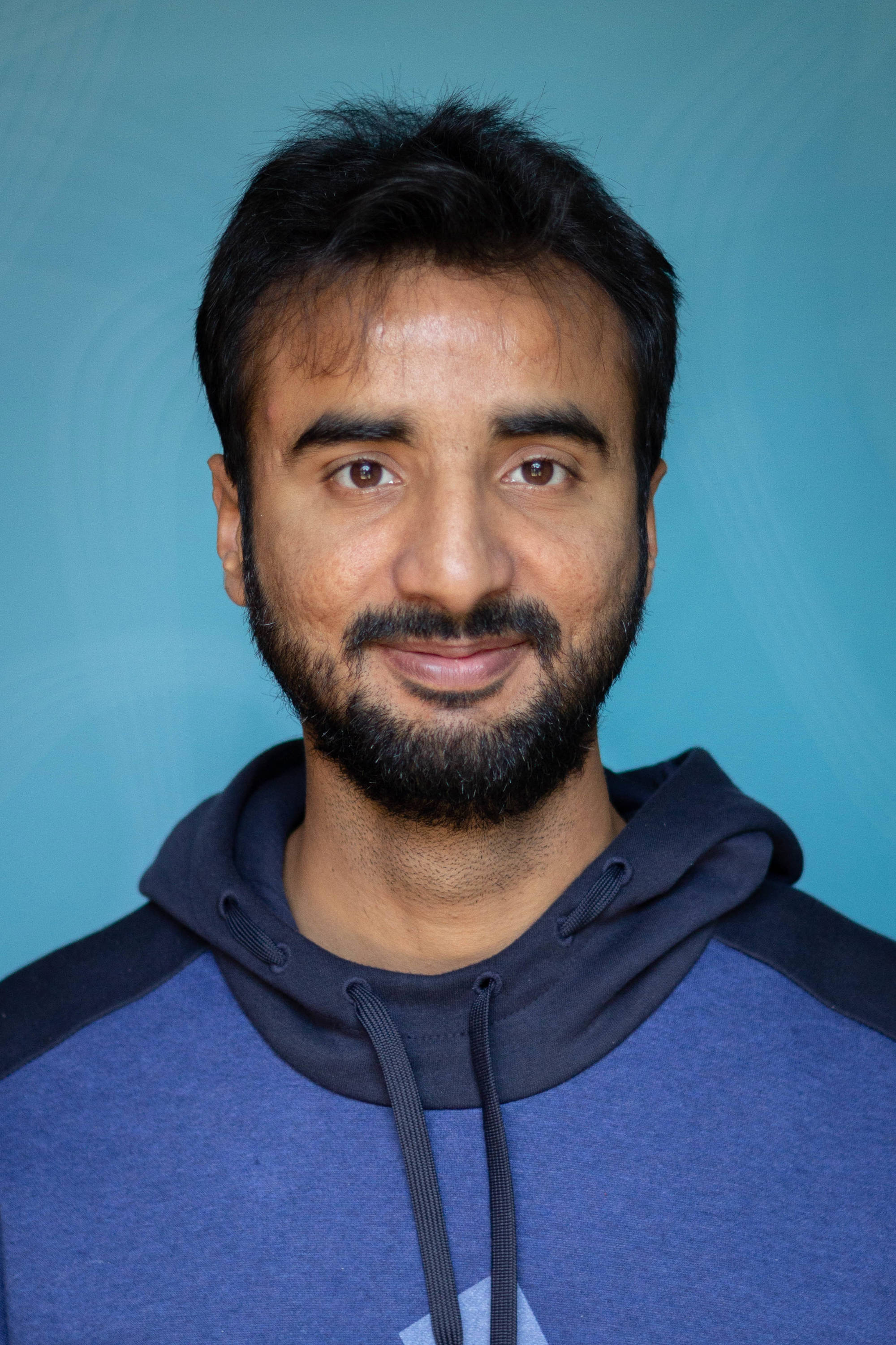 Zain Ul Abdin – Peace Research Institute Oslo (PRIO)